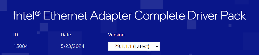 openeuler 22.03 sp3针对Intel® Ethernet Controller I226-V不识别的问题 - HW ...