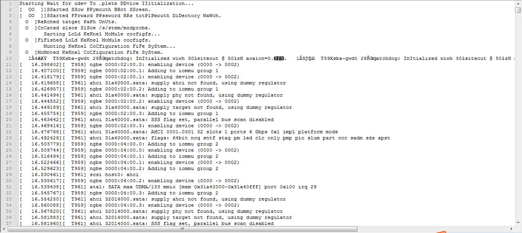 OpenEuler 支持飞腾E2000Q平台吗 - 飞腾 - openEuler 论坛