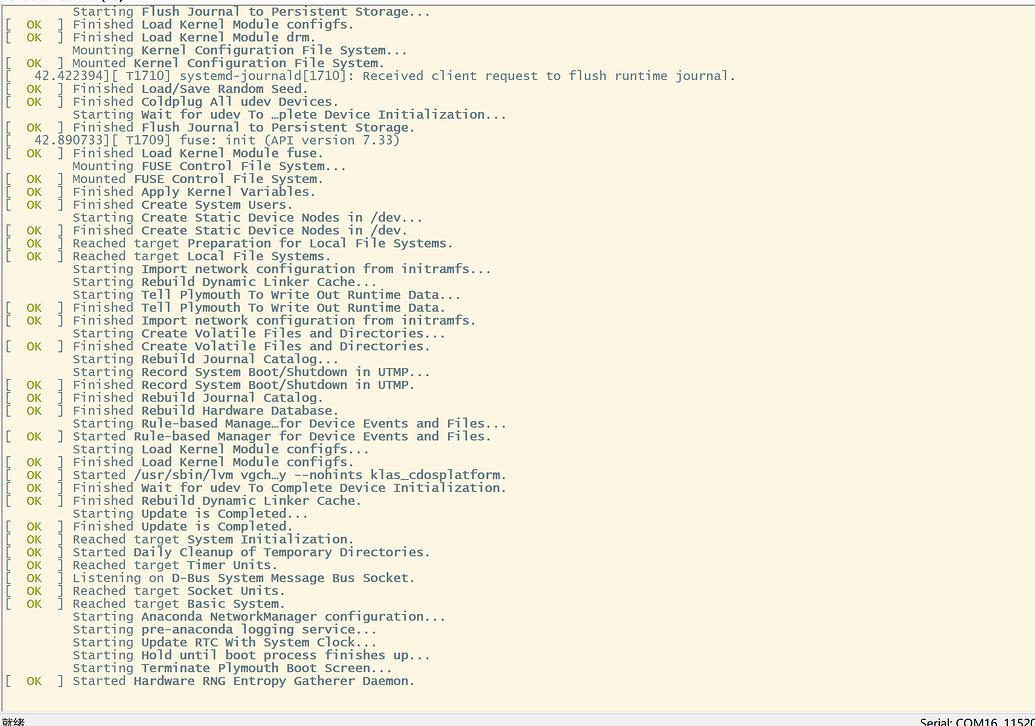 飞腾D2000安装问题 - Installation 安装部署 - openEuler 论坛